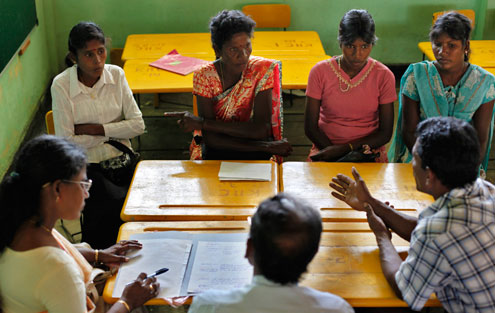 What is Mediation 3 – (Mediation Board System in Sri Lanka) – Rotaract ...