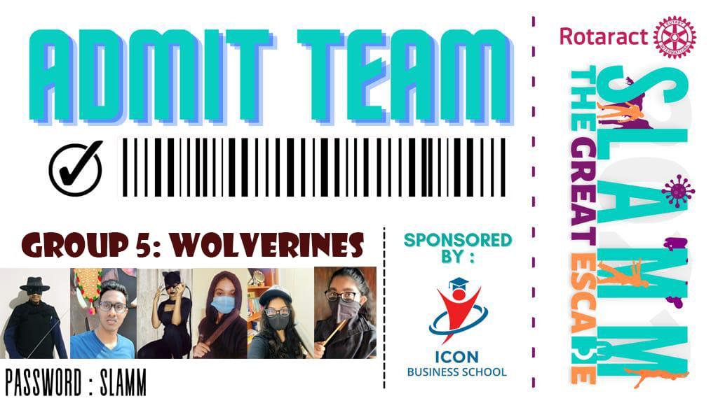 Journey through SLAMM – Rotaract Club of Faculty of Law University of ...